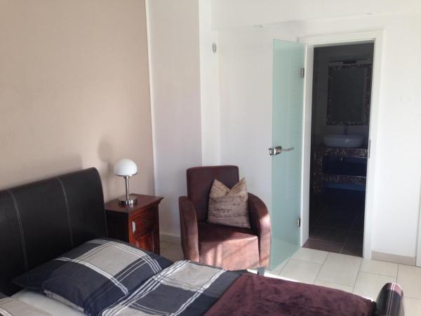 Gästezimmer Hille - Bad Schandau