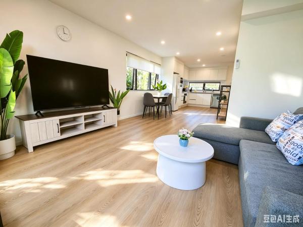 A New Home Near Akl Airportsleeps 7free Parking - 오클랜드