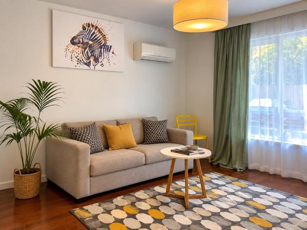 Poets Retreat - Southland