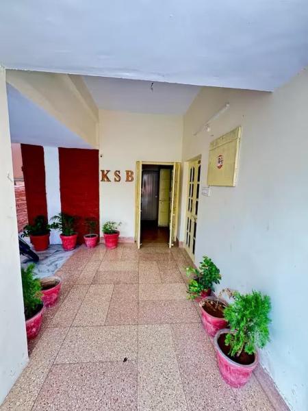 Maan Bhanwar Guest House - Jodhpur