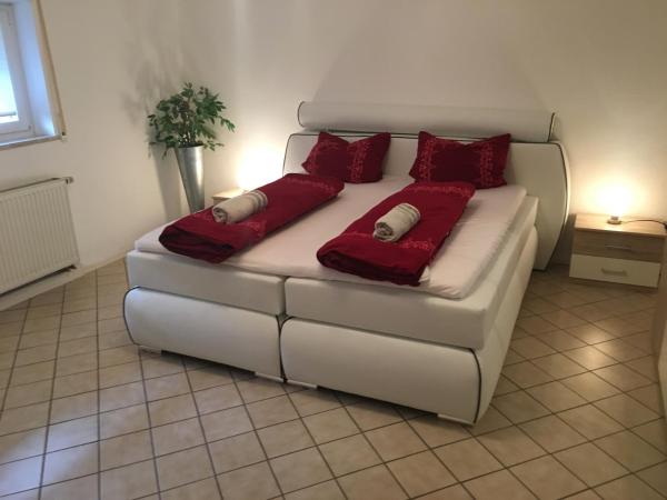 Apartment Germersheim - Rülzheim