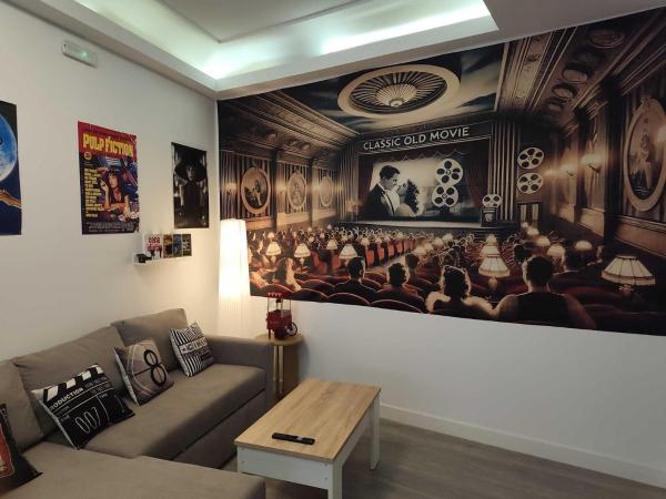 Tukasa De Cine - Cáceres
