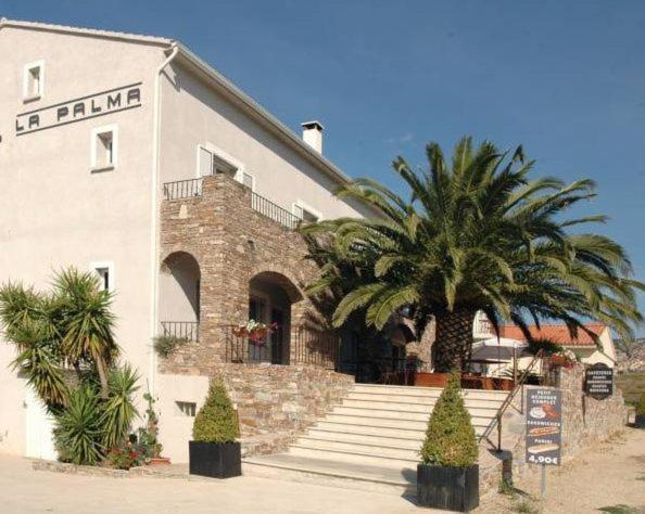 Hôtel La Palma - Cap Corse