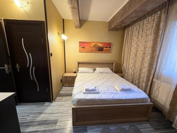 Casa Centrala Iasi - Románia