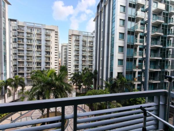 Condotels 1 Bedroom Apartment - Taguig