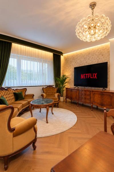 Exklusive Ferienwohnung In Historischer Stadtvilla Lahnstein - Koblenz