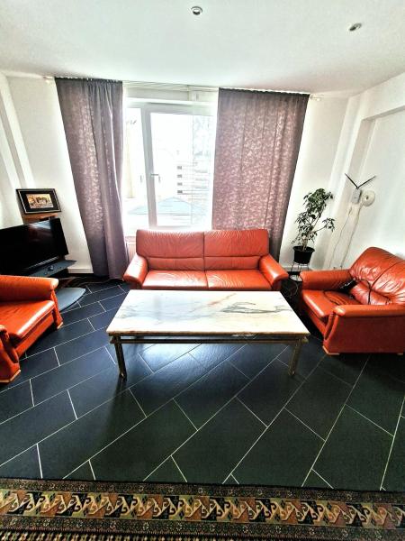 Cityflat 347 Zentrum-zentral Gelegen - Hanover