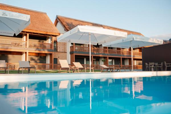 Butični Hotel Sončno Polje - Murska Sobota