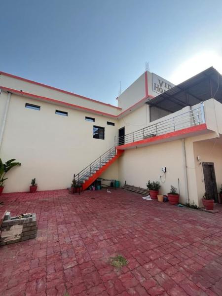 Vidhi Villa - Orchha