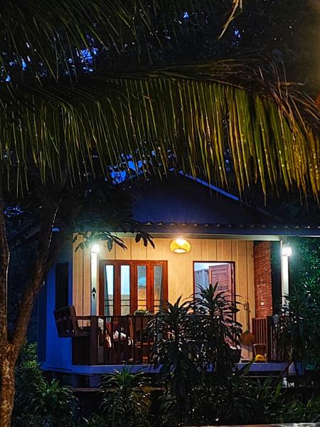 Meen House - Ko Yao Yai
