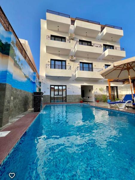 Pure Peace Hotel - Luxor