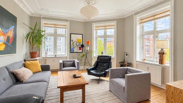 Apartmentincopenhagen Apartment 1764 - Copenhagen
