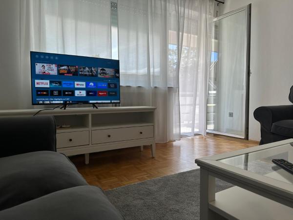 Pulheim Living 4a - Köln