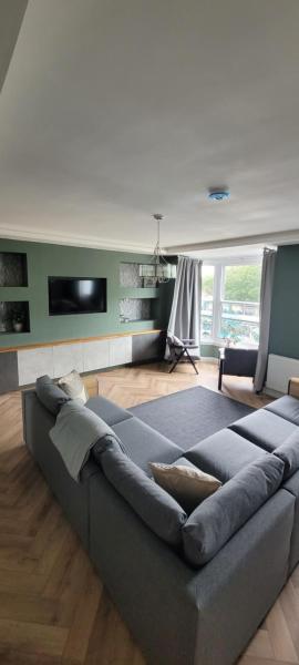 Luxury Apartment In Central Cleethorpes - Cleethorpes