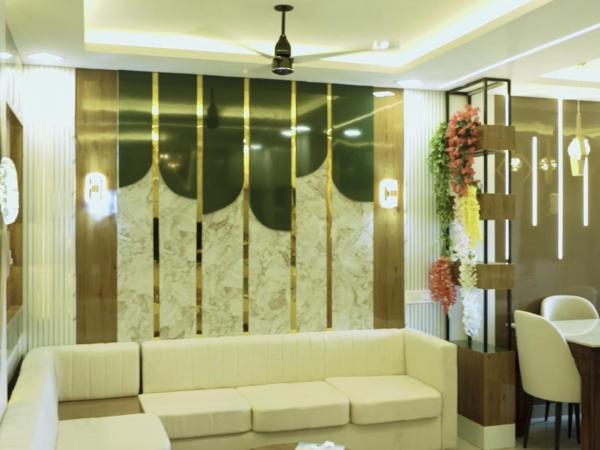 Aagraham Stay - Guruvayur