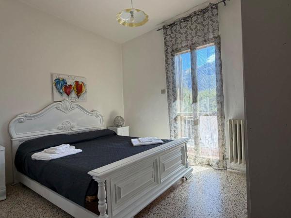 Residenza Re Manfredi - Teramo