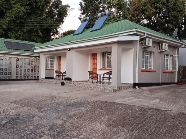 Chemi Haven Homes - Blantyre