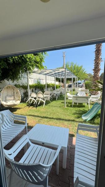 Finike Deniz Hotel - Türkiye