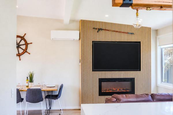 High-end Luxury Unit 8min Walk To Shops & Cafe - Mallacoota