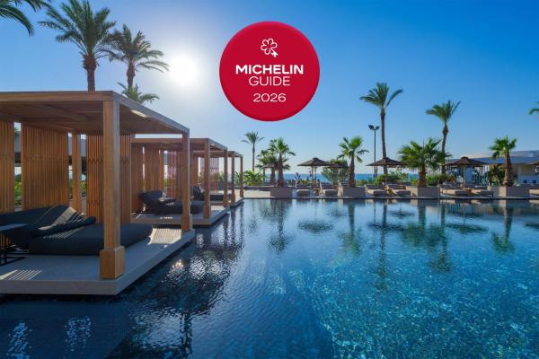 Ammades All Suites Beach Hotel & Spa - Adults Only - Faliraki