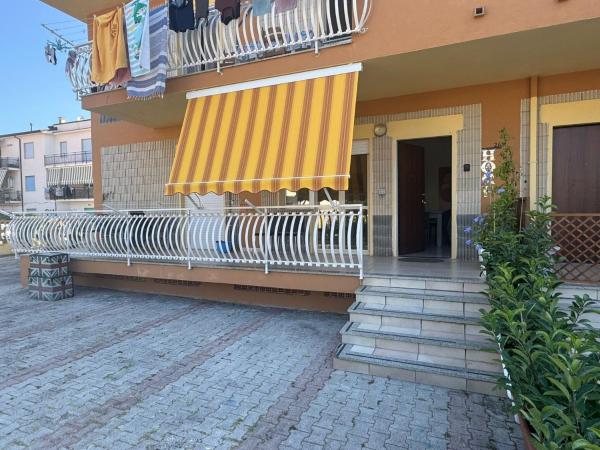 De Rosa's Home - Praia a Mare