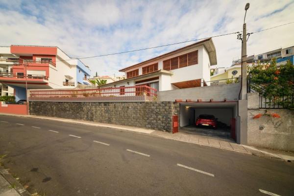 Villa Basalto By Mth - Funchal