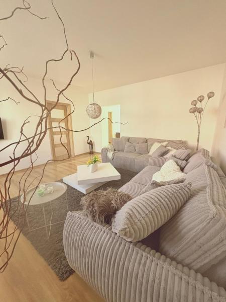Trio Apartments - Bohumín