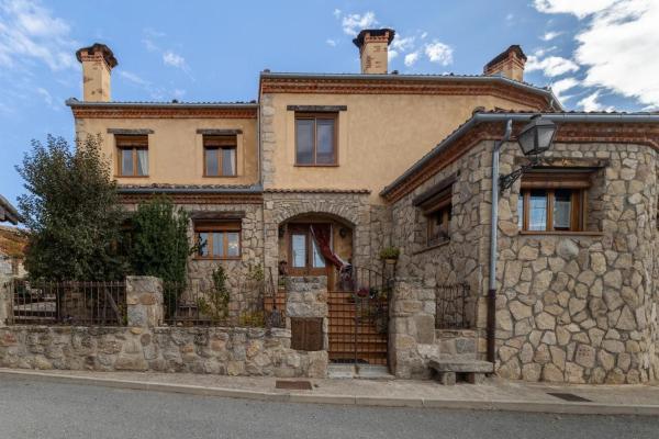 La Chatarrería De Ferreros - Cercedilla