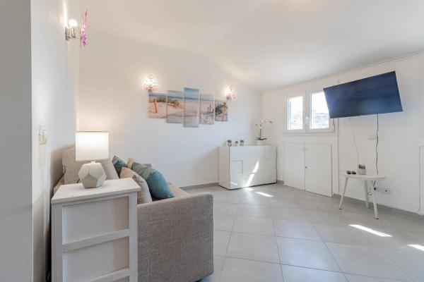 H11 Elena House Vista - Porto - Sanremo