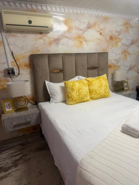 Distinctive Bnb - Kroonstad