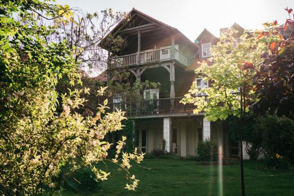 Apartamenty Nadedworce - Kazimierz Dolny