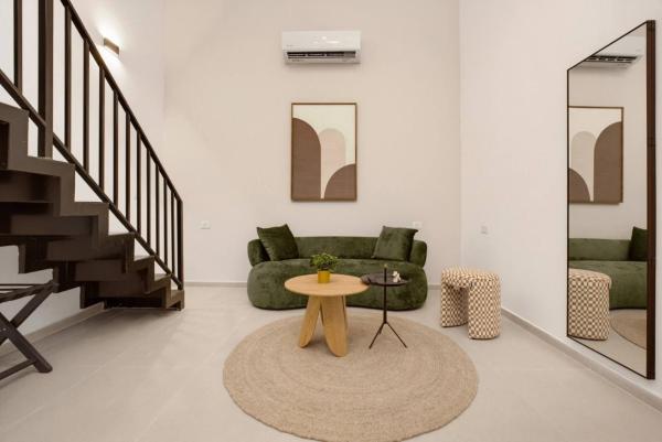 Yehuda Jaffa Boutique Lofts & Apartments - Tel Aviv