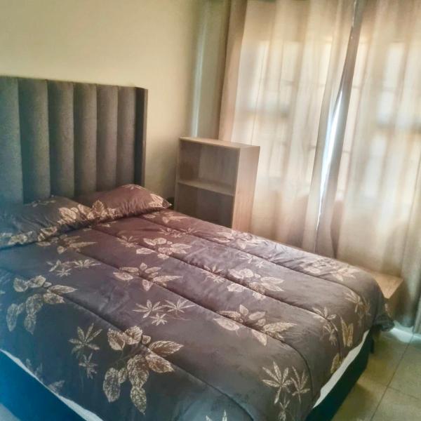 Relax Inn Meer N See - Richards Bay