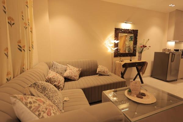 Casa 1930 Premium 1 Bhk Sector 57 - Delhi
