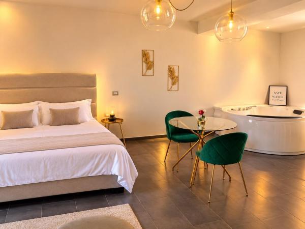 Habitat Luxury Suites - Capua