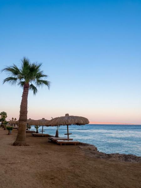 Tiba Golden Resort - Hurghada