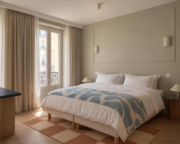 Outsite Paris Bastille - Work, Connect, Explore - Maisons-Alfort