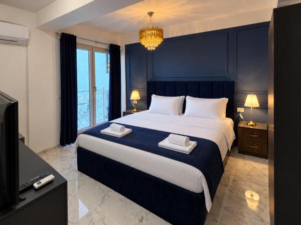 Lakefront Pearl Lux Studio - Lake Ohrid