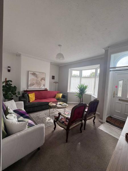 Central Stay - Brockenhurst