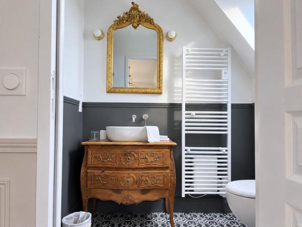 La Chambre Du Cottage B&b - Ouistreham