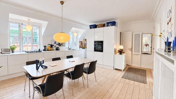 Apartmentincopenhagen Apartment 1765 - Kopenhagen