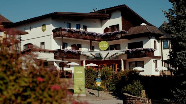Vitalzeit Hotel Weber - Neder-Oostenrijk