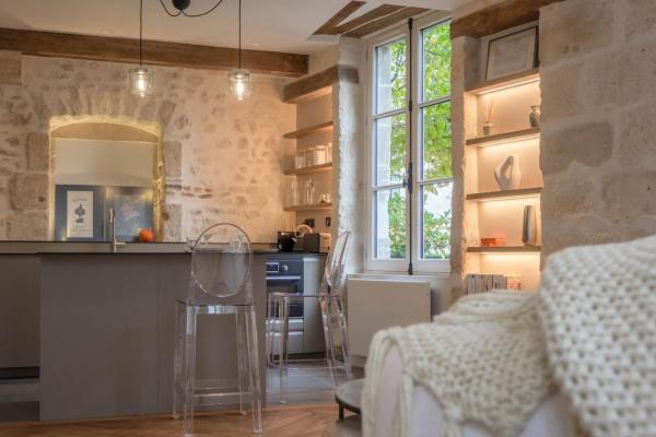 Le Clos Du Xvie - Logement D'exception - Orleans