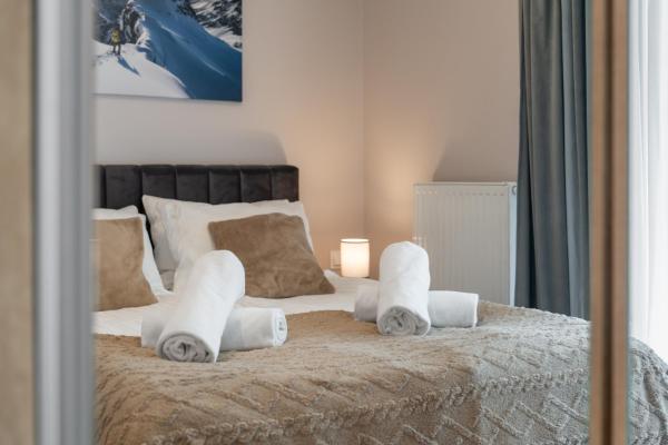 18 - Apartament Zakopiański - Sauna & Jacuzzi & Plac Zabaw & Siłownia - Zakopane