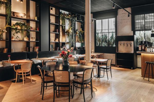 Yurbban Passage Hotel & Spa - La Barceloneta