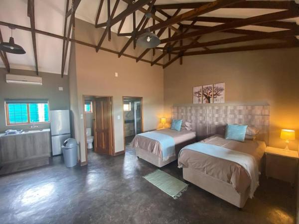 Baobab Estate - Alldays