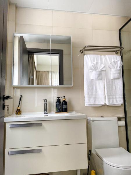 Maridadi House African Luxury Penthouse-westlands - Nairobi