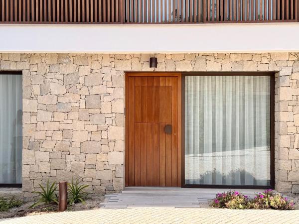Grota Lodging - Fatima
