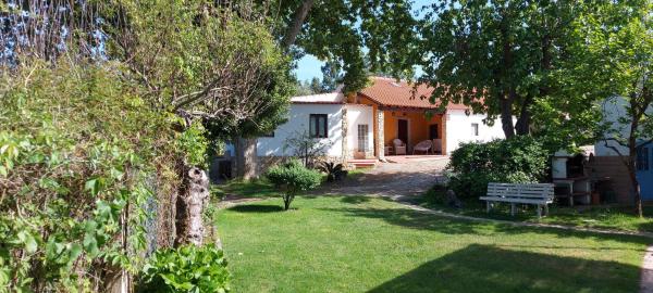 Herdade Da Raposinha - Guest House - Alpiarça