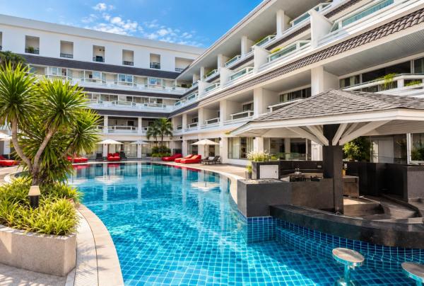 Radisson Red Phuket Patong Beach - Pa Tong